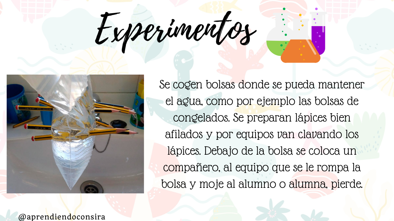 Juegos infantiles con agua para verano- Aprendiendo con Sira