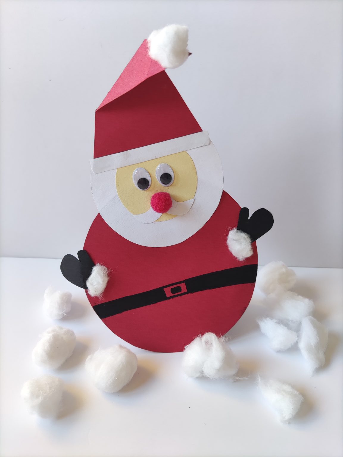25 manualidades para estas Navidades - Aprendiendo con Sira